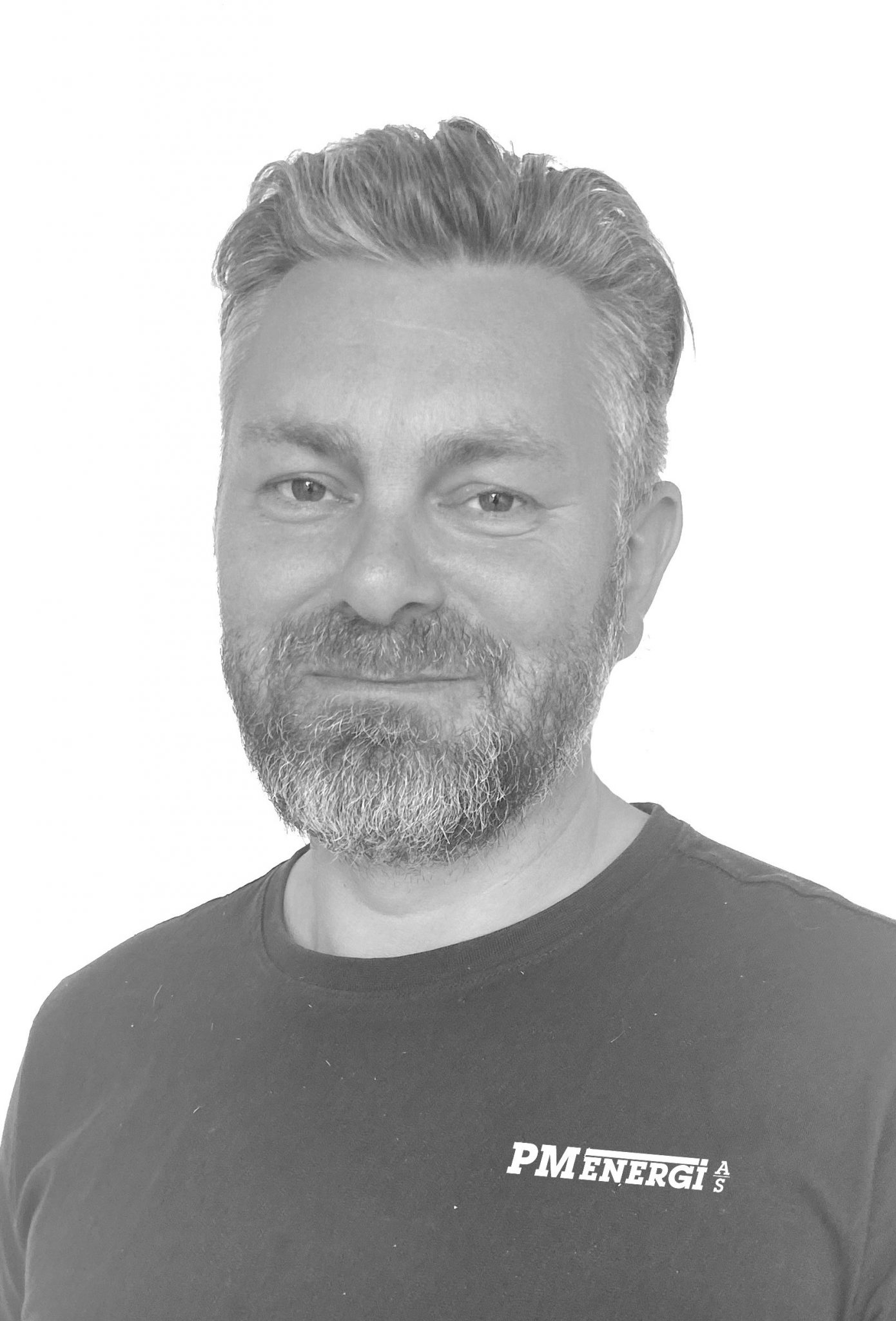 Kontakt - PM Energi